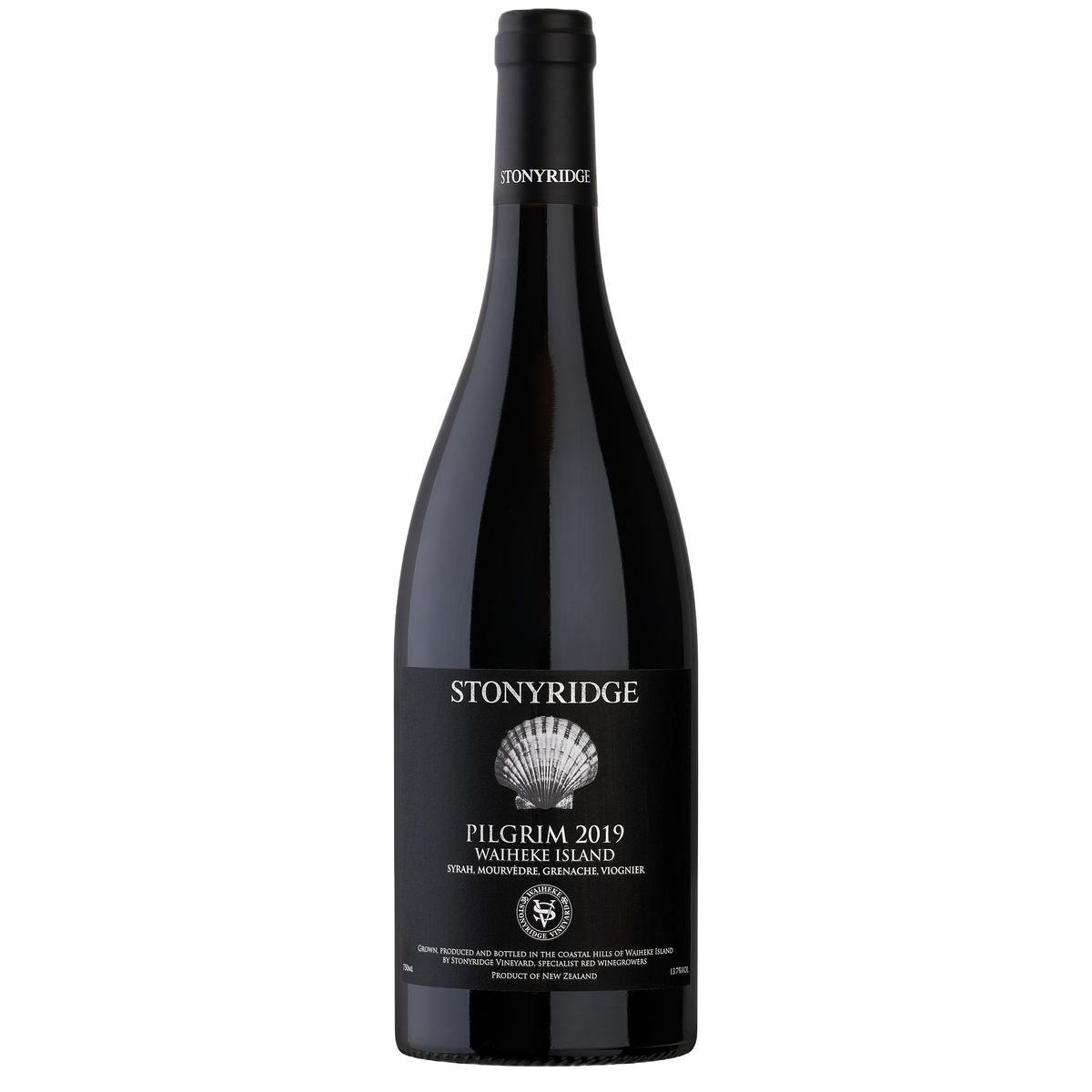 Stonyridge Pilgrim 2020 | Stonyridge SG Authorised Distributor